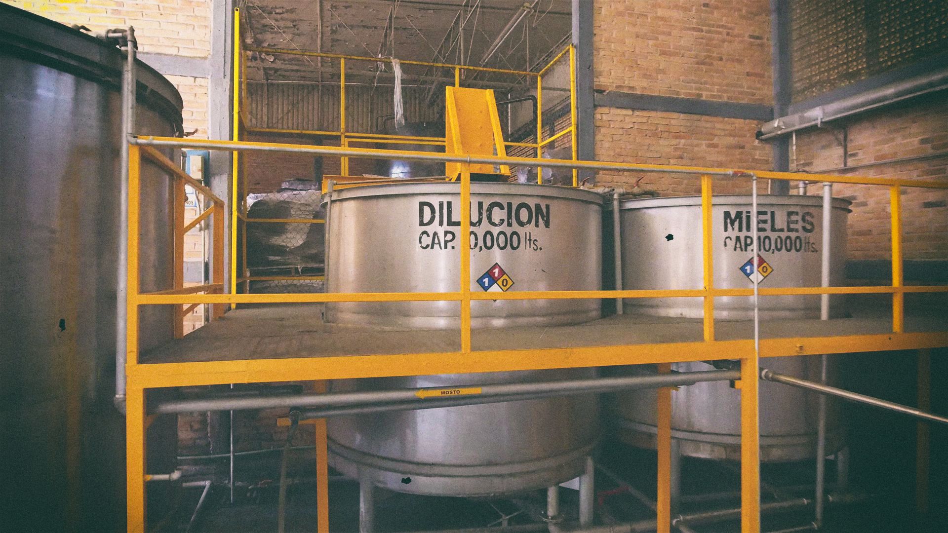 Our Story - Hussong's Tequila